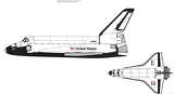 Vintage NASA graphics manual is a design nerd's dream come true