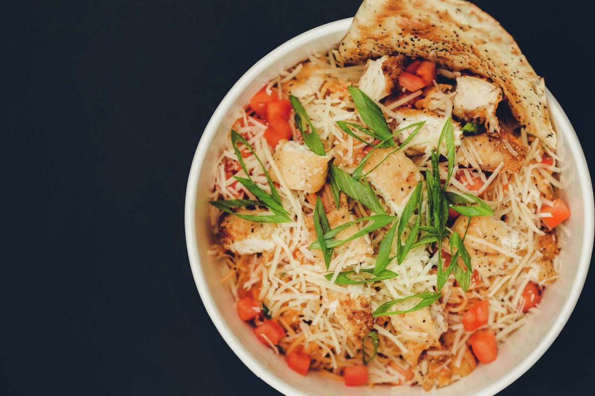 Coming Italian chain Piada wants to make you a VIP