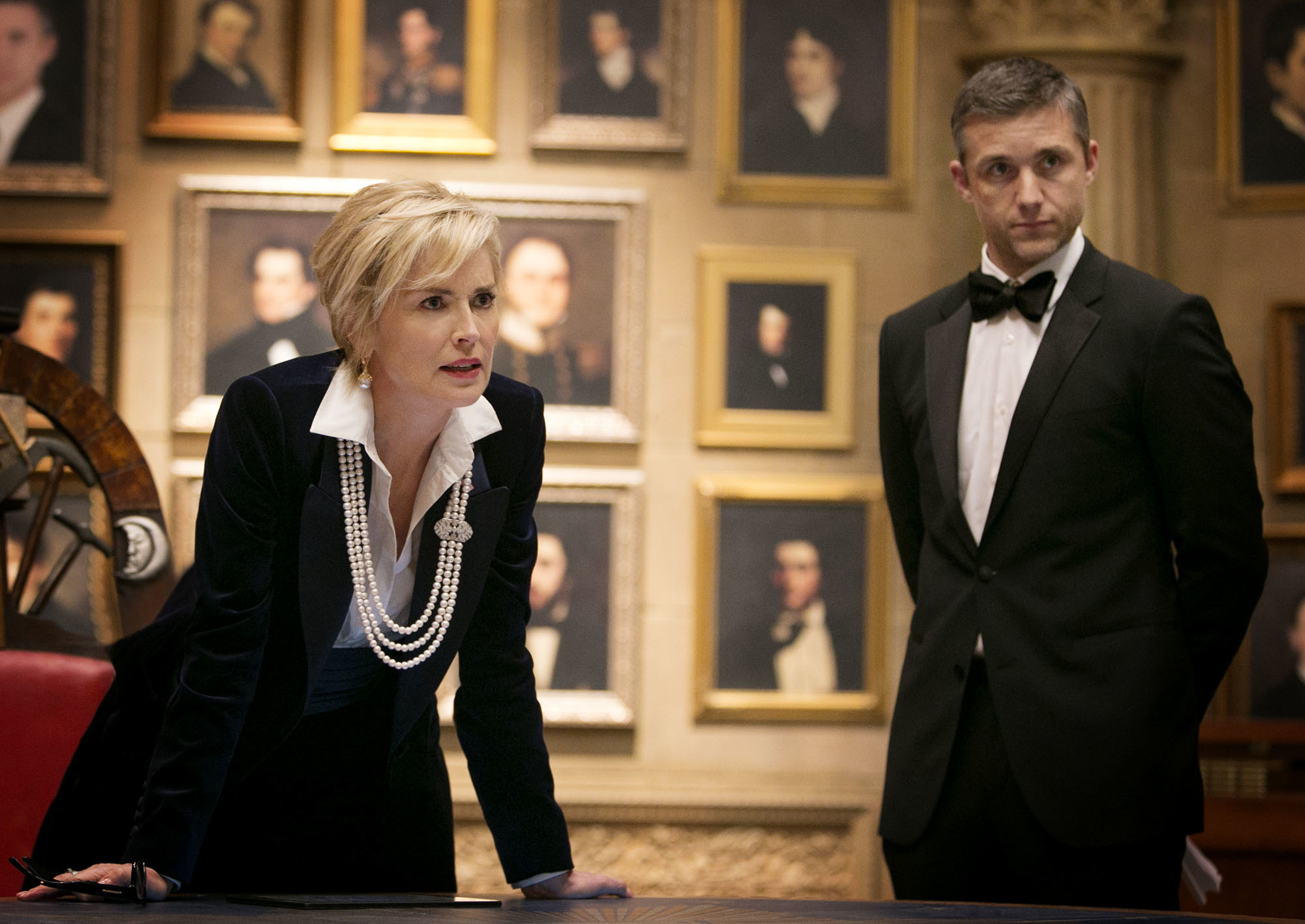 When is your favorite show coming back this fall?