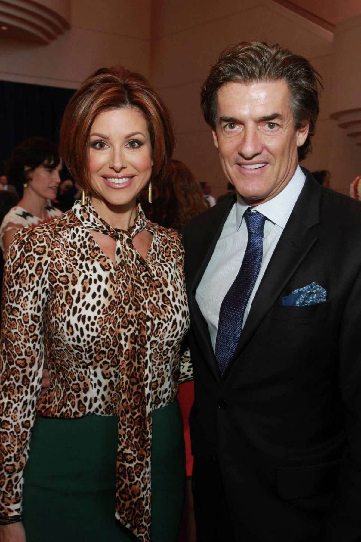 Legacy luncheon raises $300K for literacy