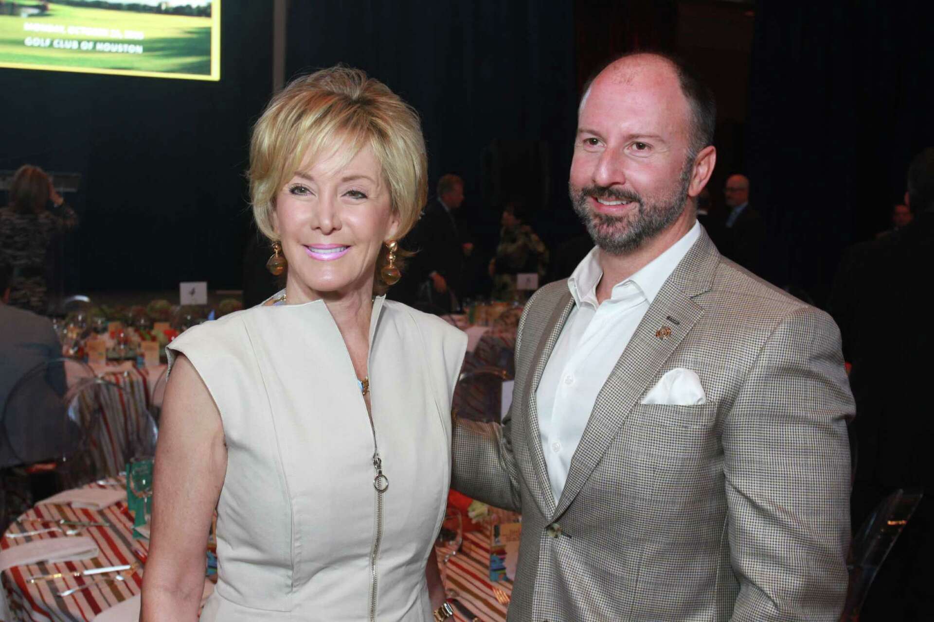 Legacy luncheon raises $300K for literacy