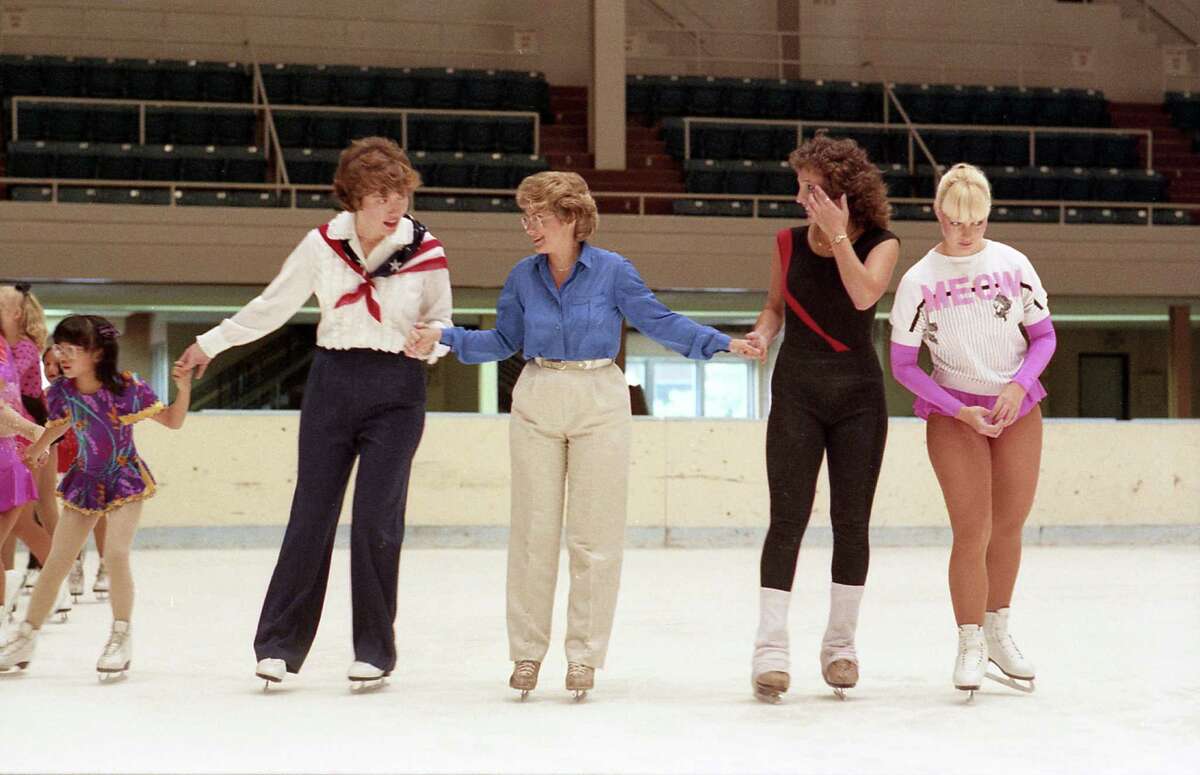 30 years ago: 'The Unthinkable Sale,' an astronaut teacher and Wham!