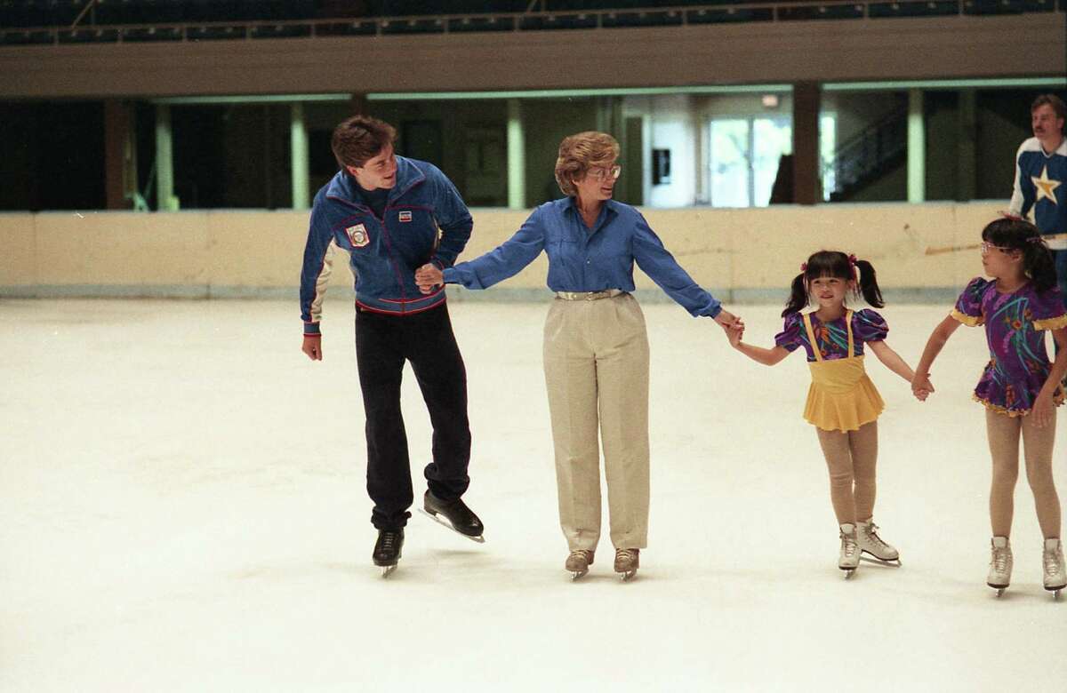 30 years ago: 'The Unthinkable Sale,' an astronaut teacher and Wham!