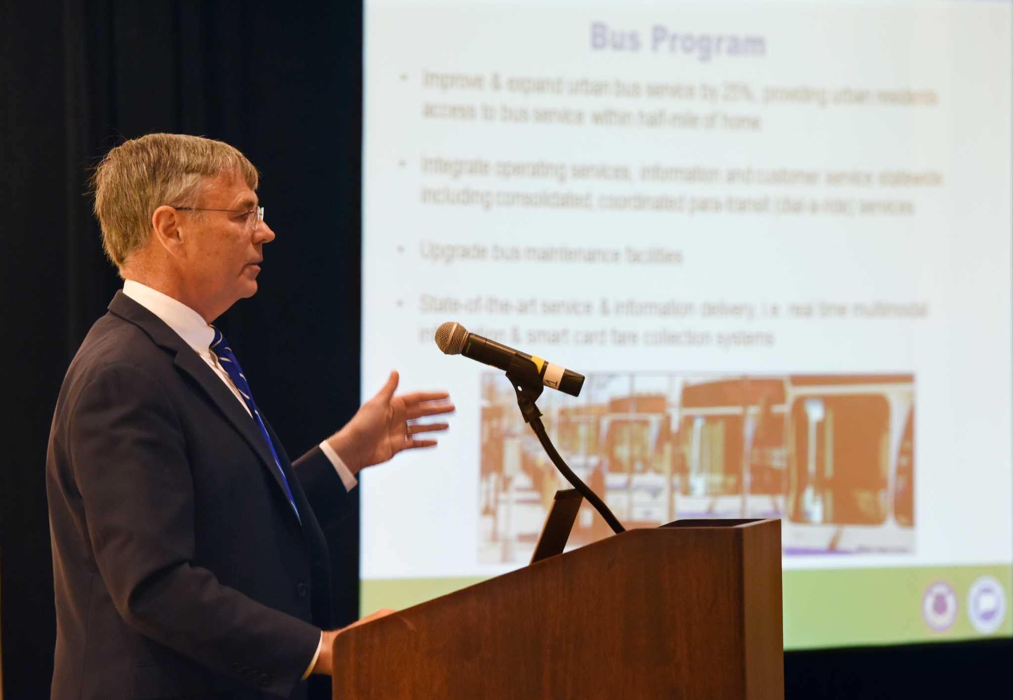 ConnDOT chief: Toll studies complete