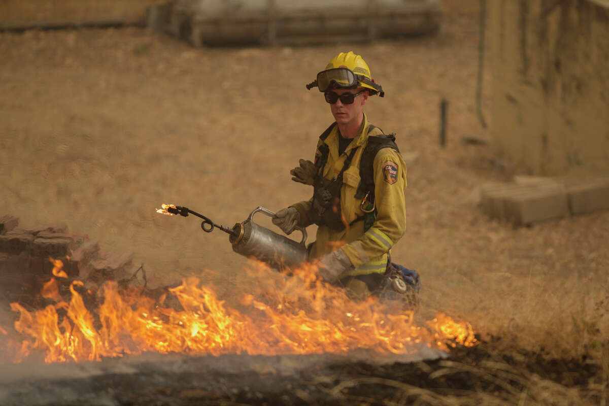 State blames PG&E for Butte Fire, seeks at least $90 million