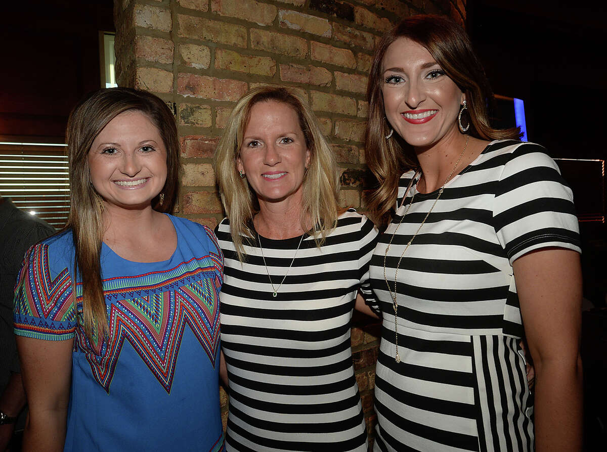 Were you 'Seen' at the Ubi Caritas Date Auction?