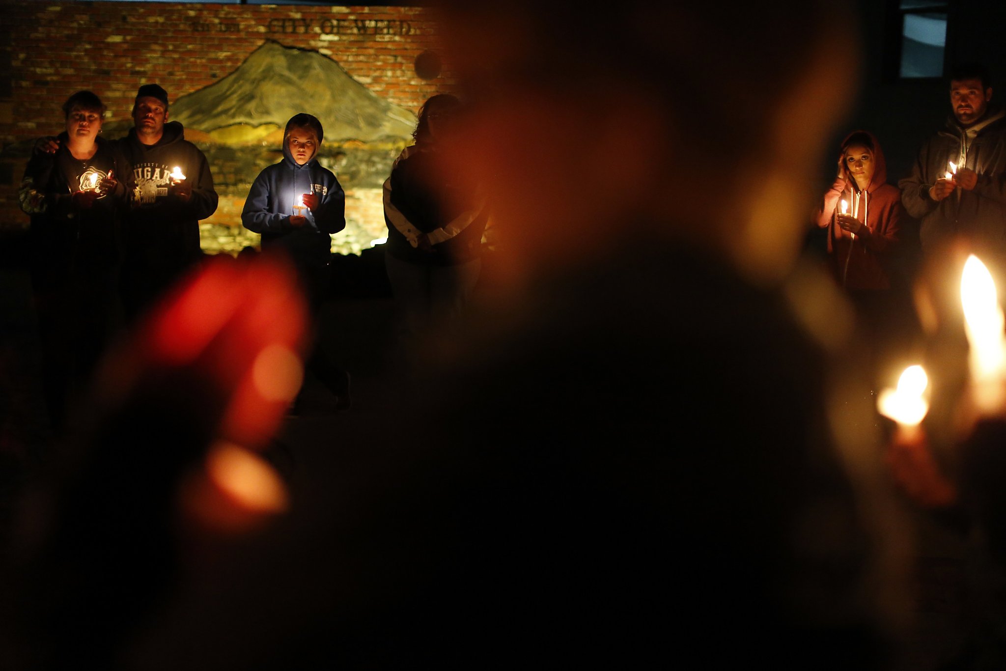 Photos of the week: September 14-20, 2015