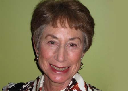 Health expert Jane Brody to speak at Witherell benefit