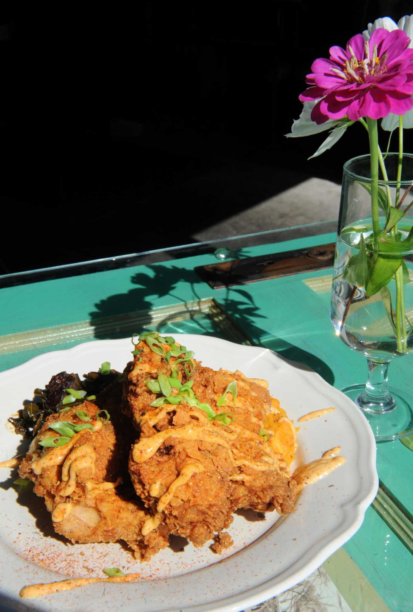 Restaurant review: The Mouzon House