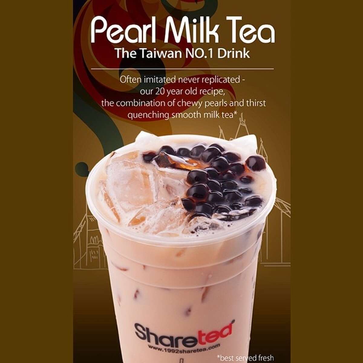 Sharetea