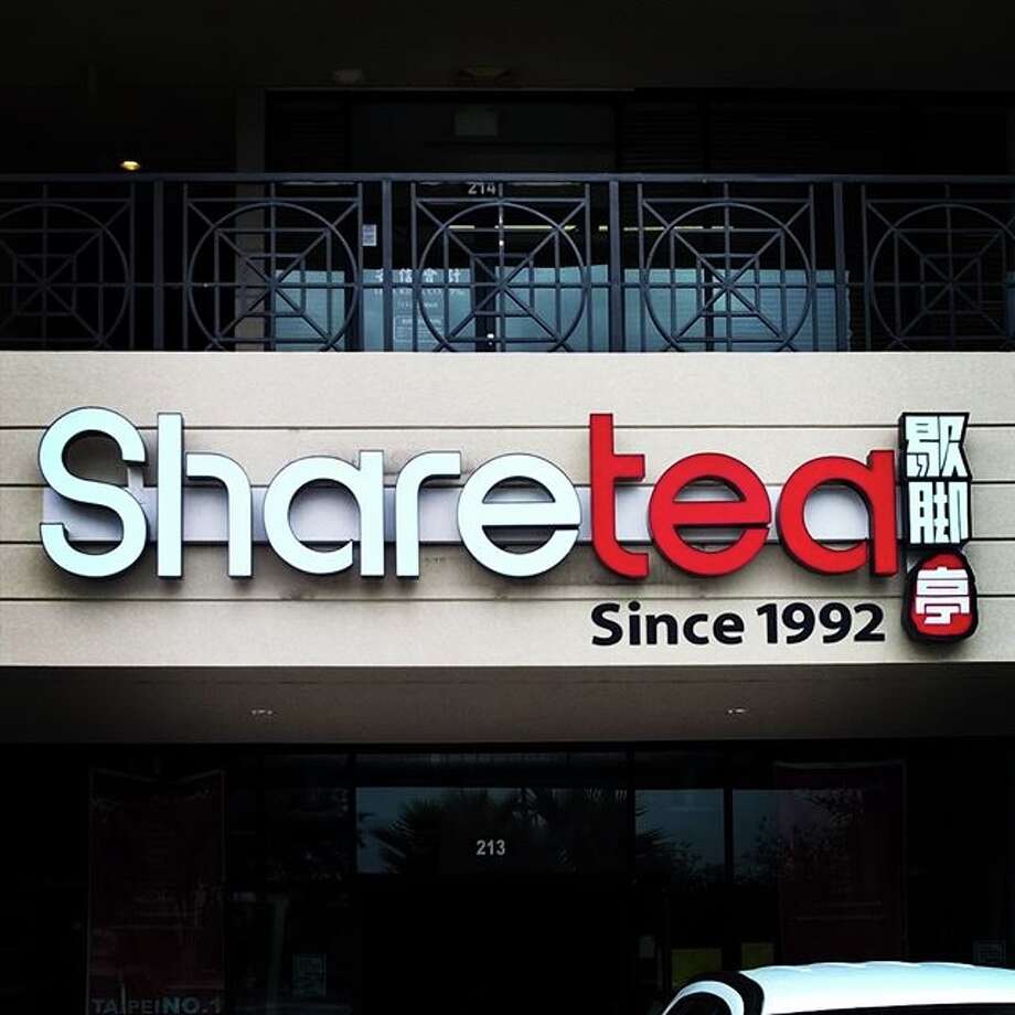 Bubble tea news: Sharetea to open soon - Houston Chronicle