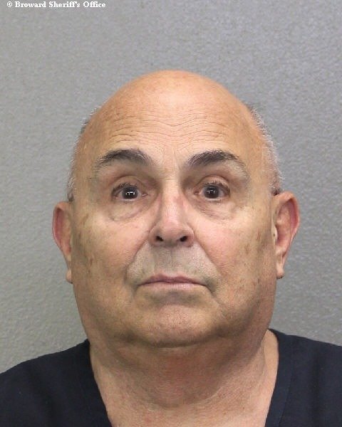 ‘Big Tony’ sentenced to life in prison for 2001 mob hit