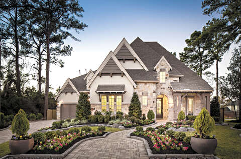 Highland Homes: Building innovative homes in Texas for 30 years