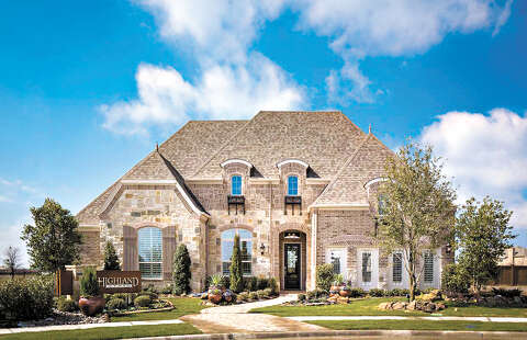 Highland Homes: Building innovative homes in Texas for 30 years