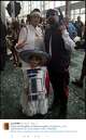 Photographer snaps photo of ‘Han Cholo,’ ‘Loca Leia’ in ‘Star Wars ...