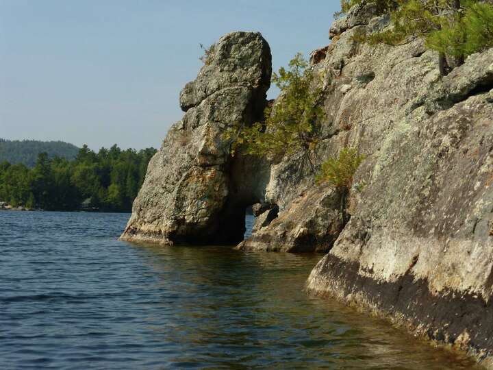 Outdoors: Eagle Lake offers activities on and off water