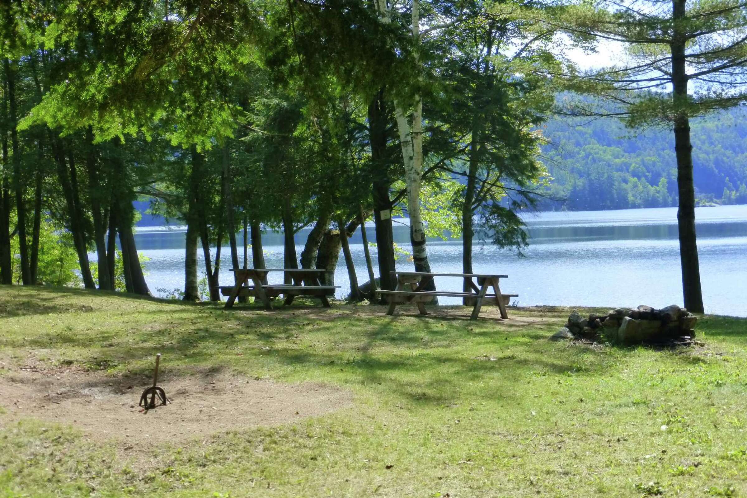 Outdoors: Eagle Lake offers activities on and off water