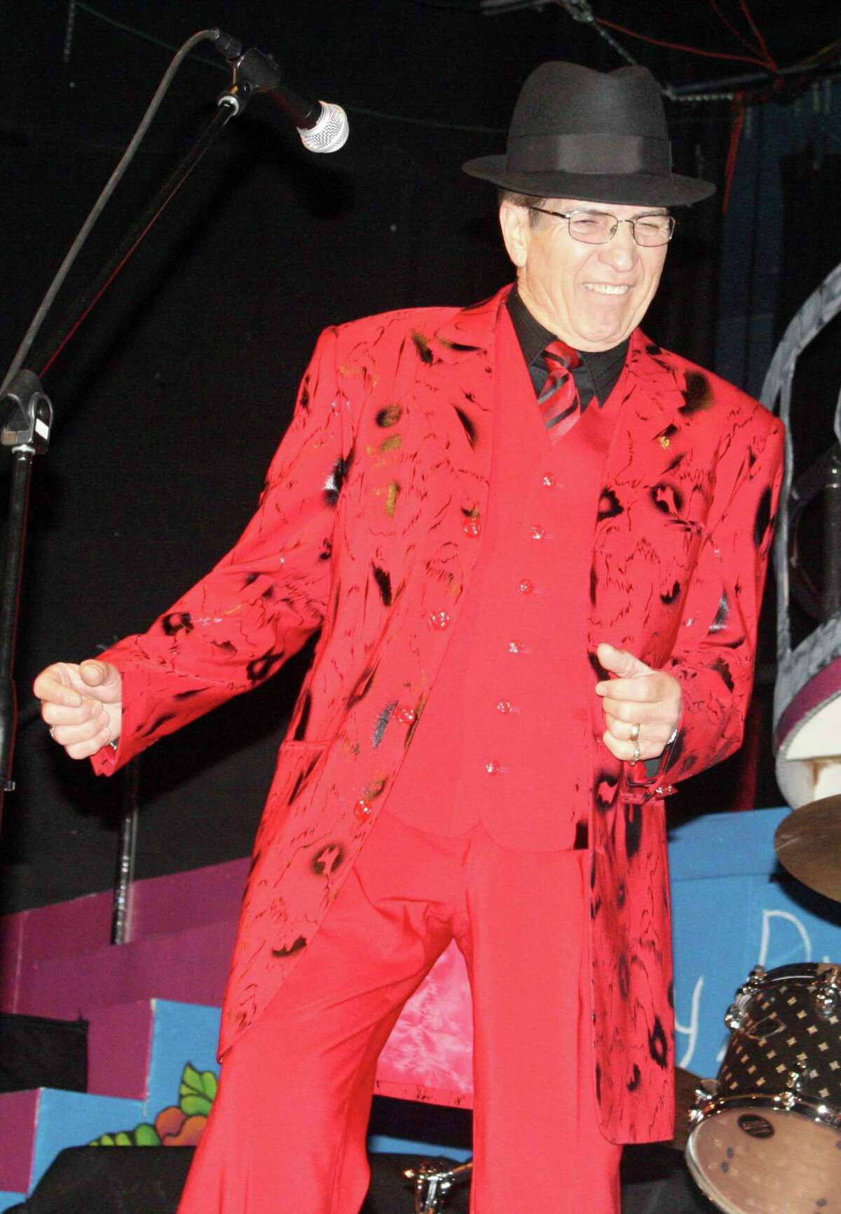 West Side Sound pioneer gets animated