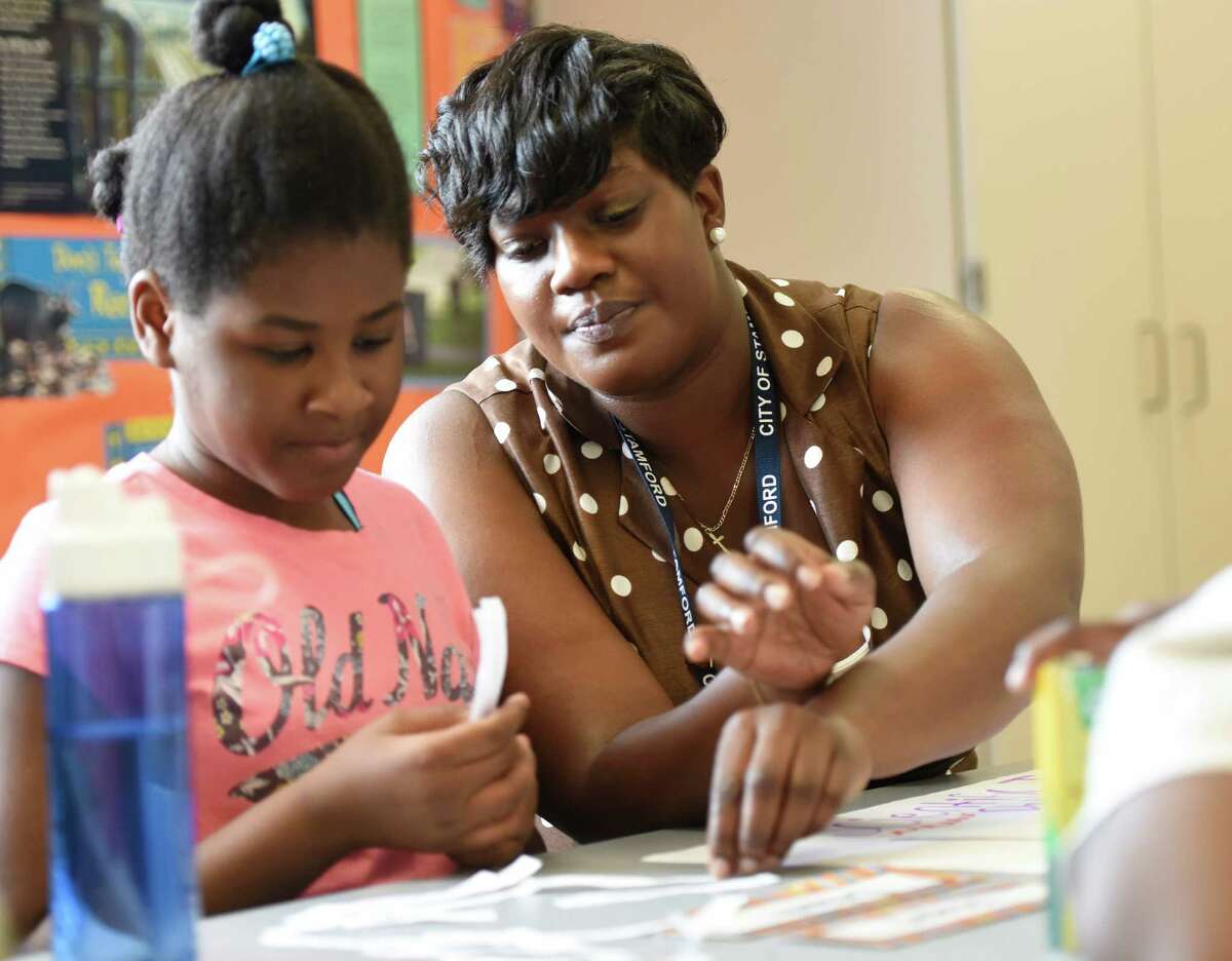 Residents feel at home as new city teachers