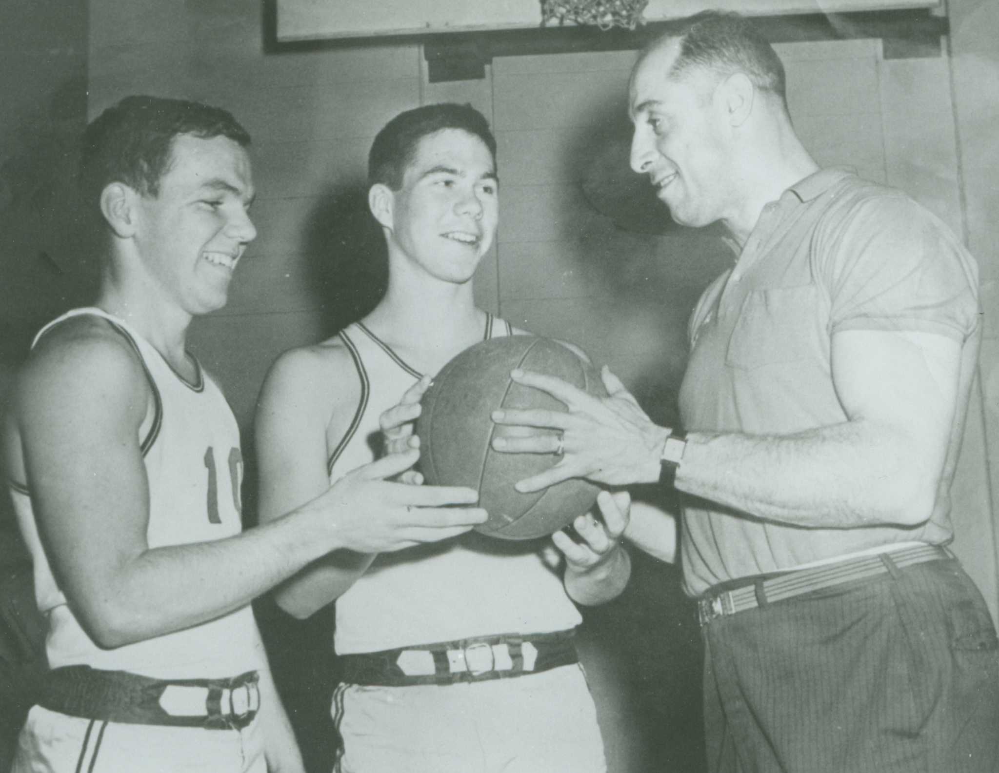 Brian Koonz: Bridgeport’s ‘Iron Horse’ heads home