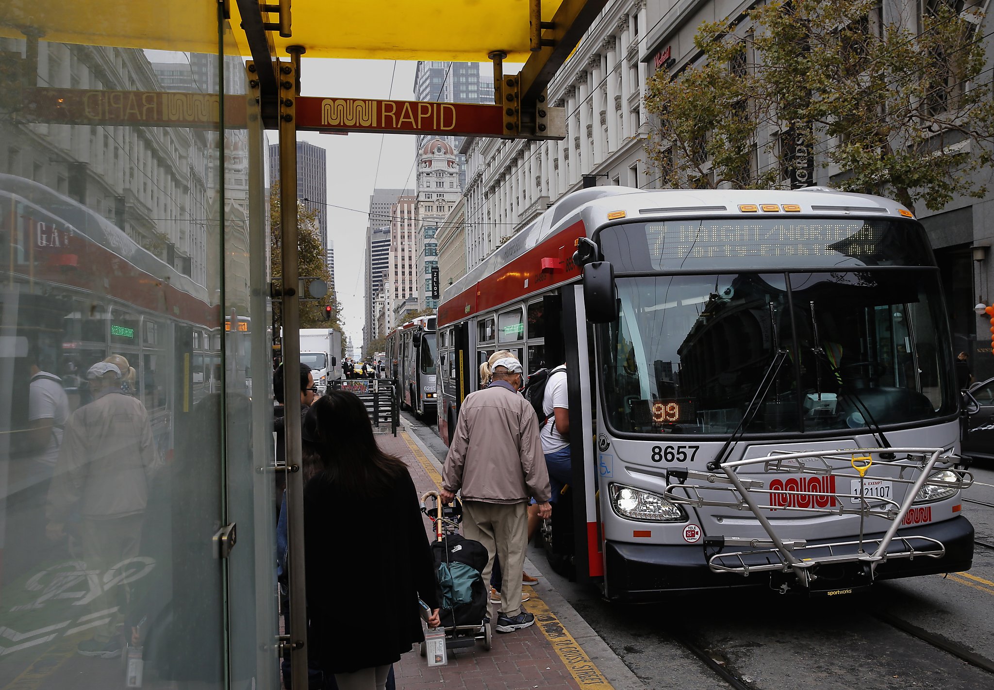 S.F. Muni gets permanent OK for traffic-ticket cameras on buses