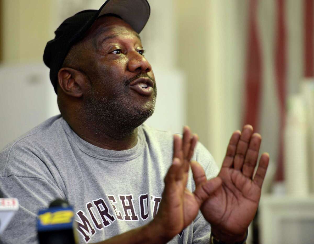 Ganim rides primary momentum