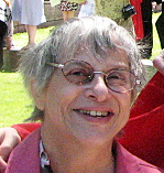 Woog’s World: Remembering Elsa Nad, a full — and fulfilling — Westport life