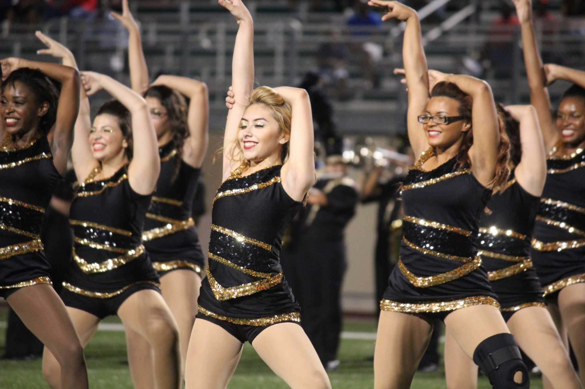 mySpy: Judson Rockets vs. Brennan Bears