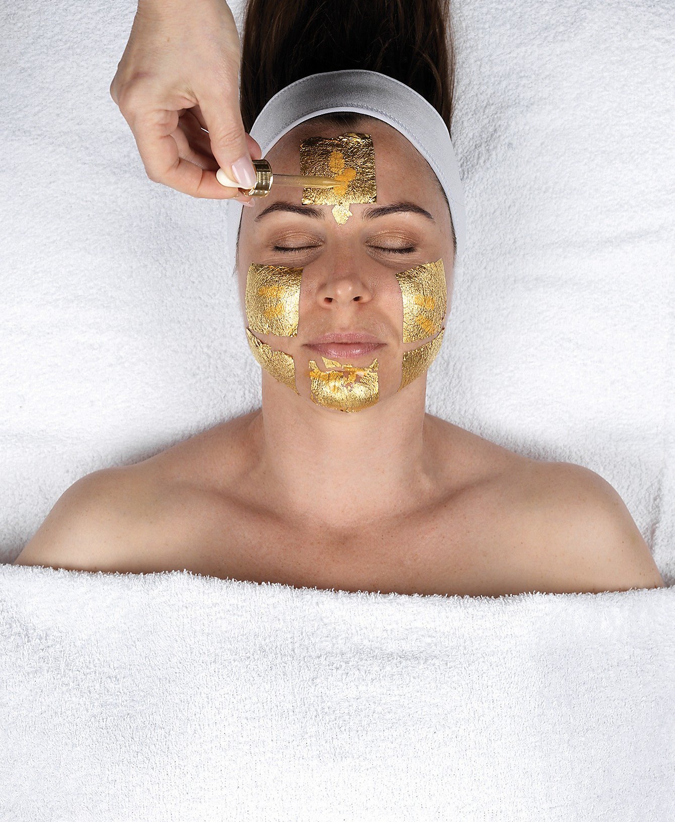 Put your best face forward: Our favorite facials