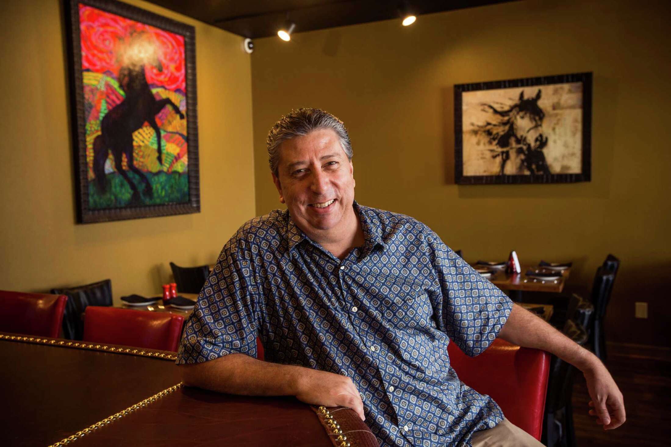 The best new restaurants of 2015