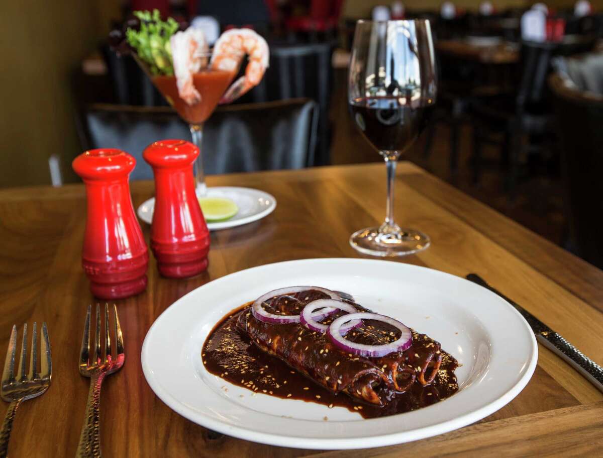 Alison Cook's top new restaurants of 2015