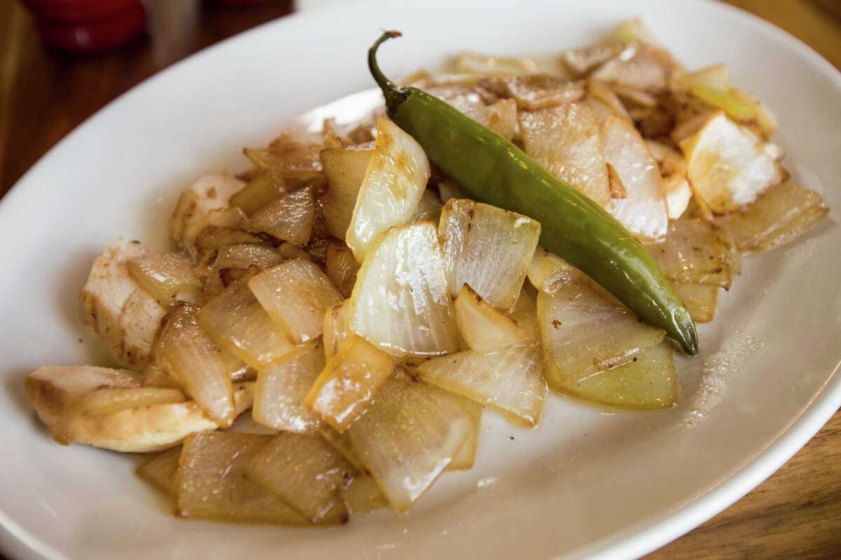 Alison Cook's top new restaurants of 2015