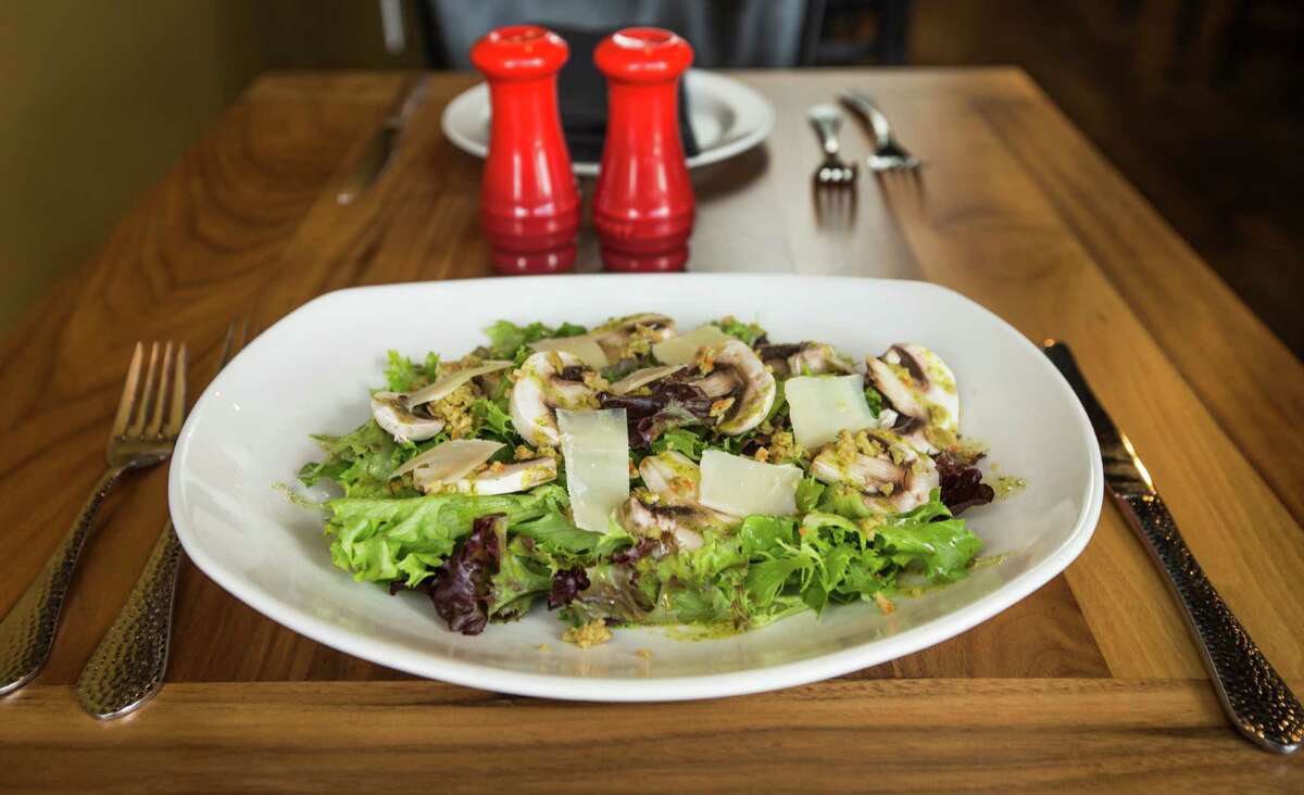 Saltillo Mexican Kitchen combines the wood-grilled steaks and Northern ...