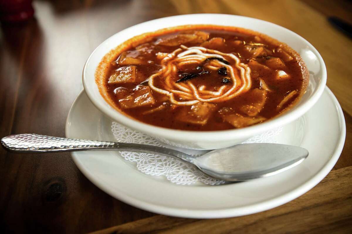 Saltillo Mexican Kitchen [new]