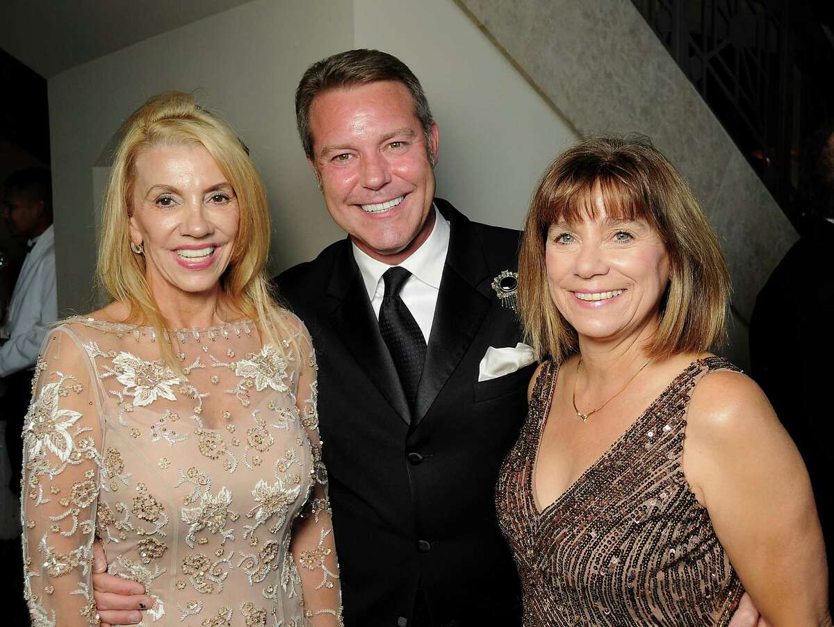 Houston Symphony's record-breaking gala honored Margaret Alkek Williams ...