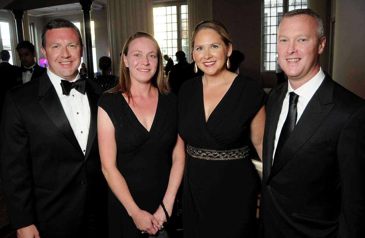 Houston Symphony's record-breaking gala honored Margaret Alkek Williams ...