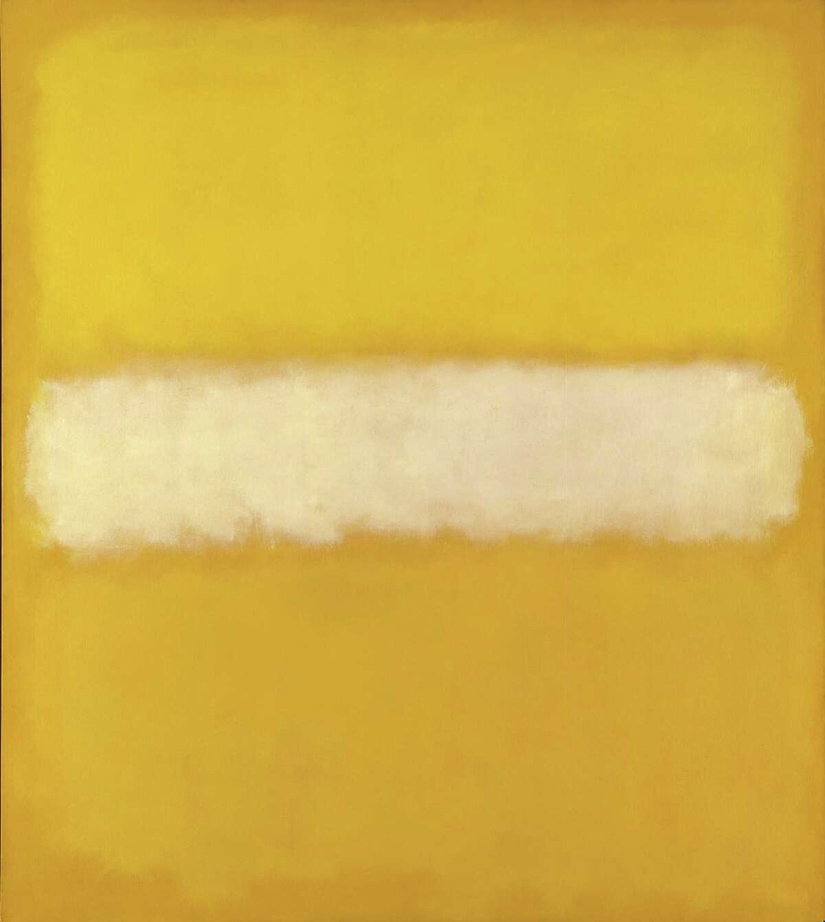 Mark Rothko 101