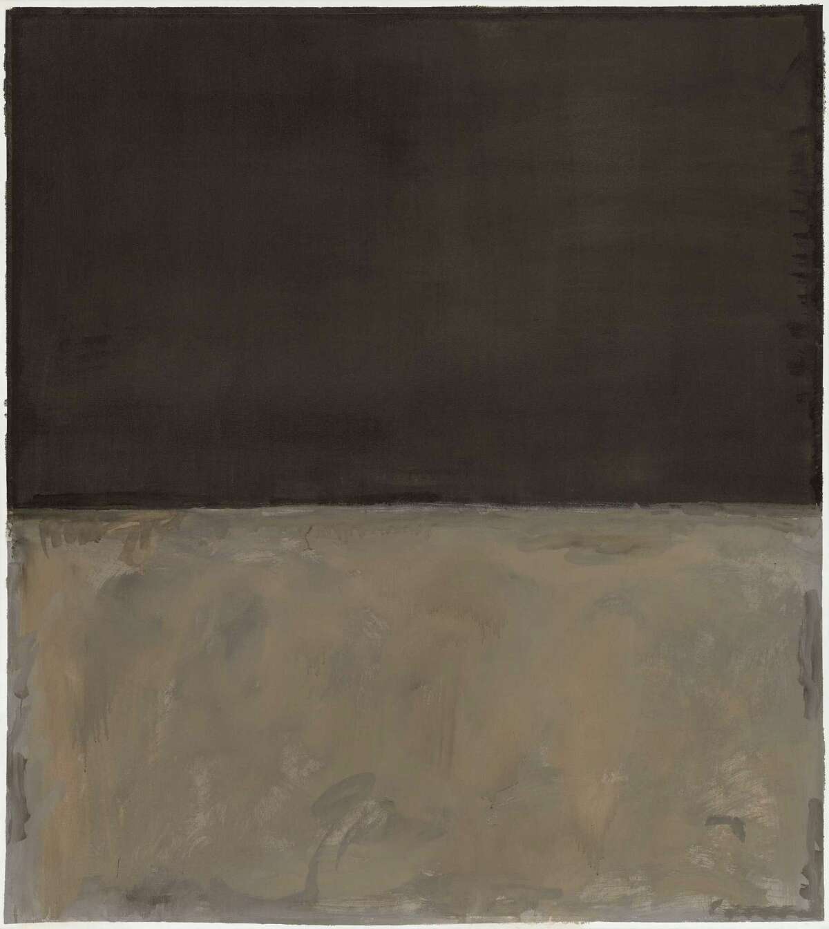 Mark Rothko 101