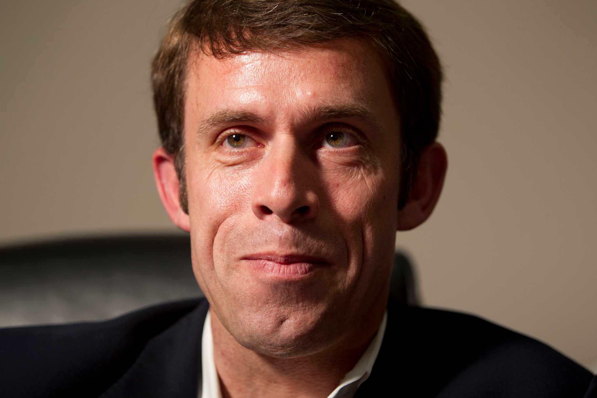 Editorial: McCasland for At-Large 1