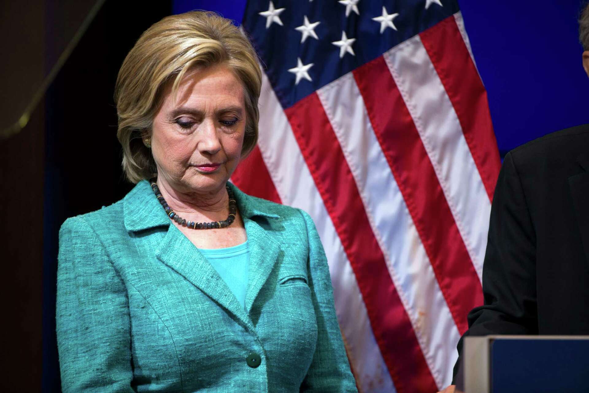 Poll: Hillary Clinton favorite of Texas Democrats