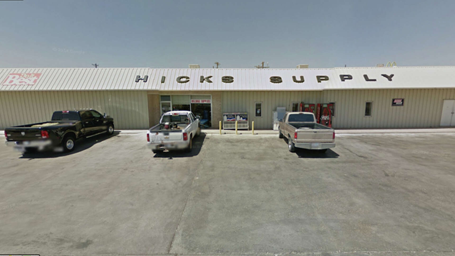 The top 10 most redneck towns in Texas