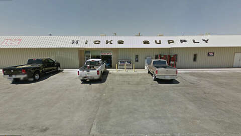 The top 10 most redneck towns in Texas