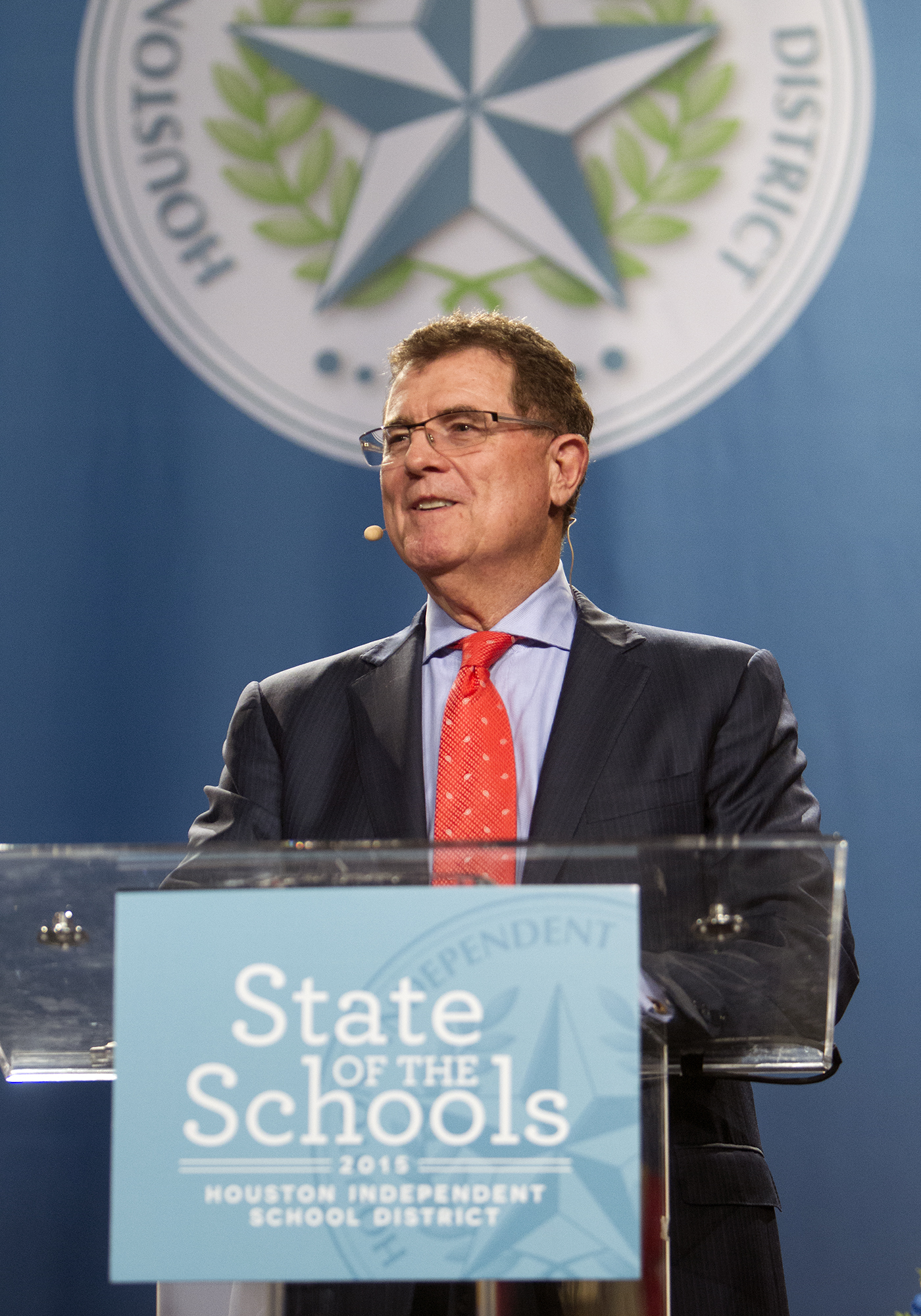 HISD leader headed to Florida job