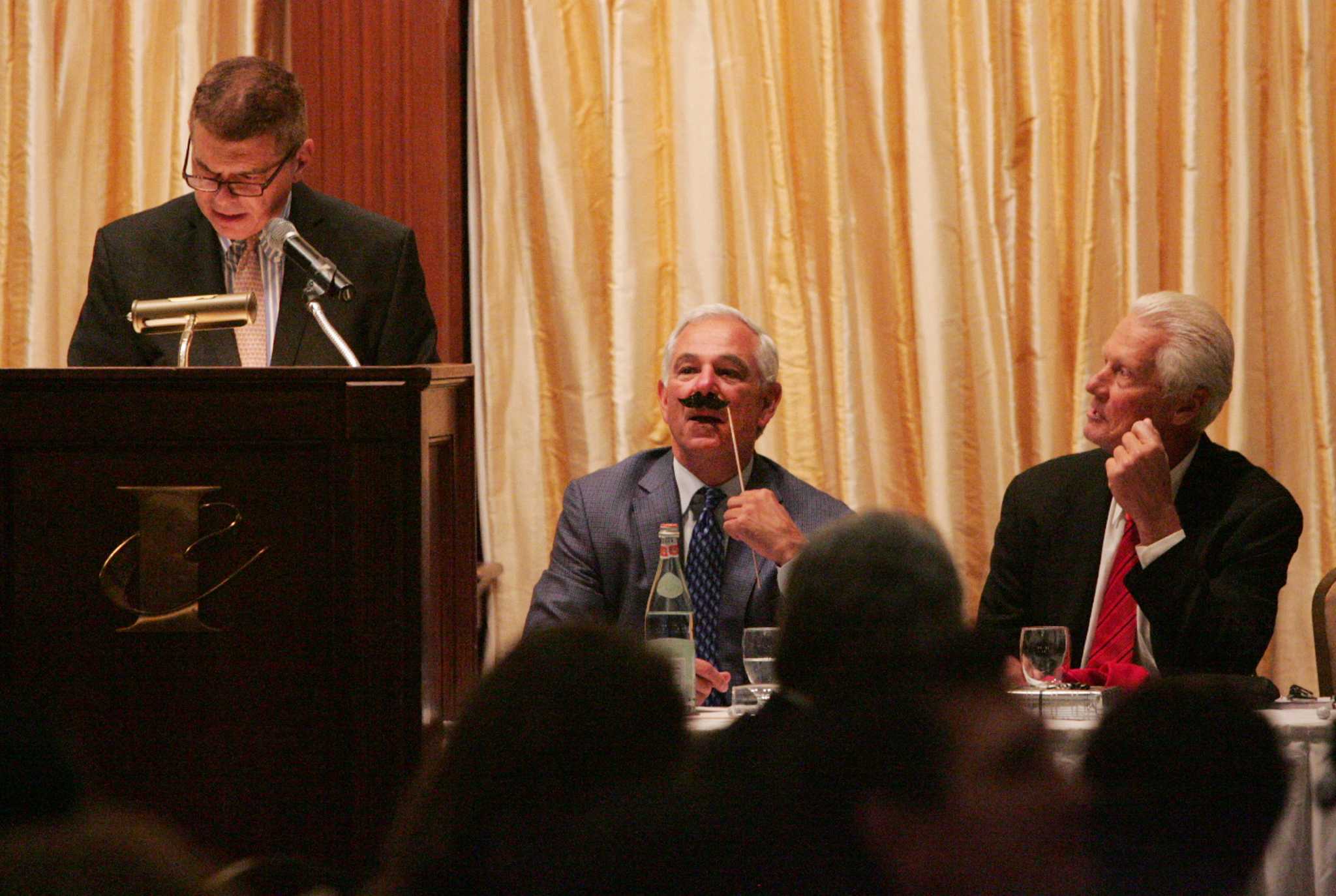 Scott Ericson: Valentine on the hot seat