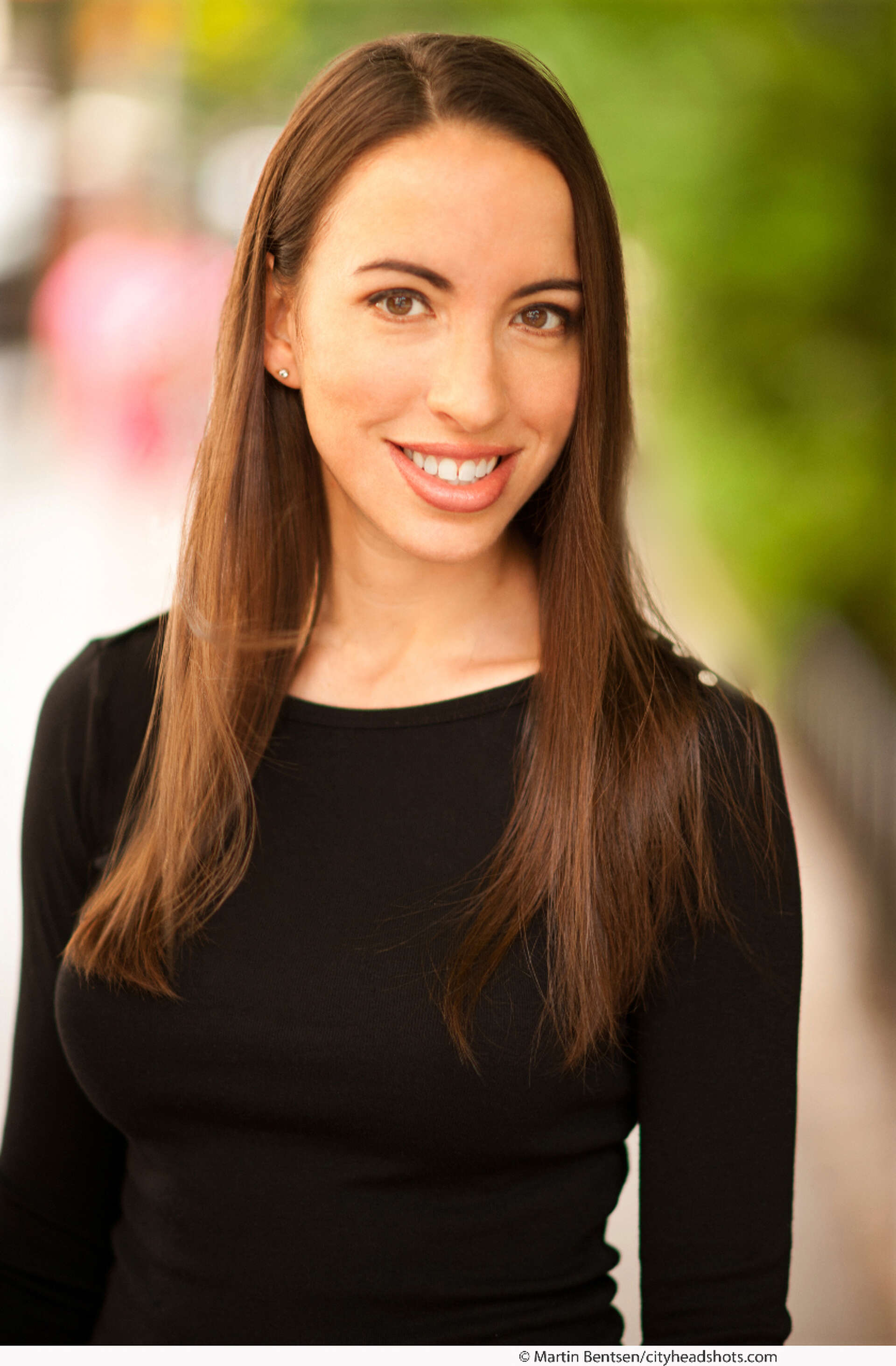 Molly Guptill Manning went from serving ice cream to acclaimed historian