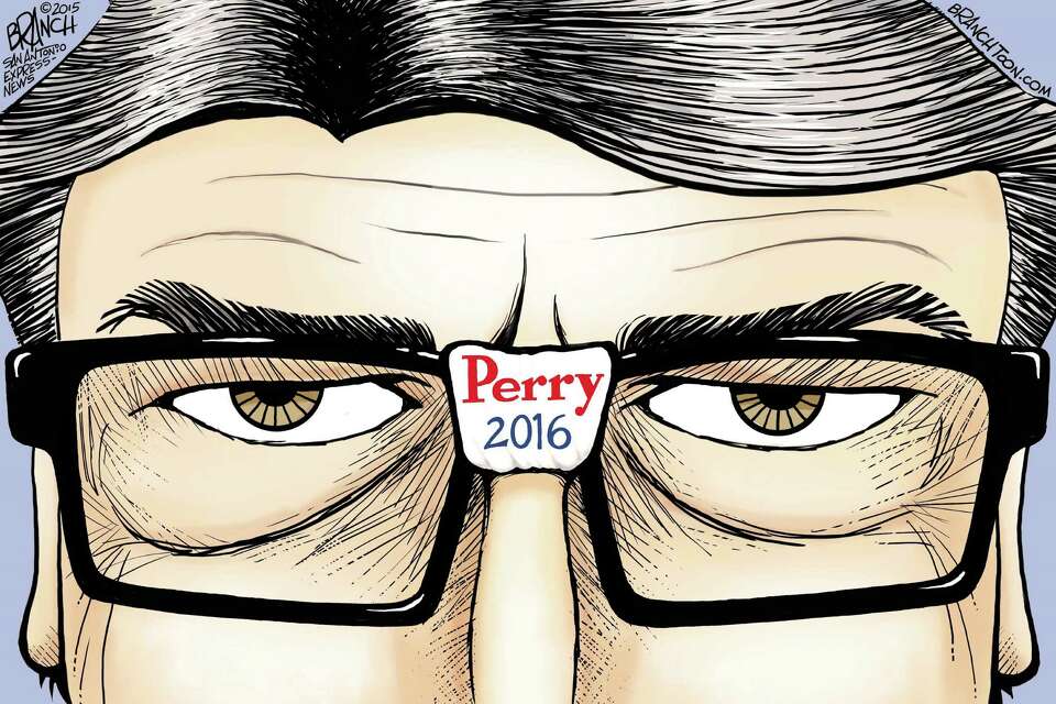 Latest John Branch cartoons