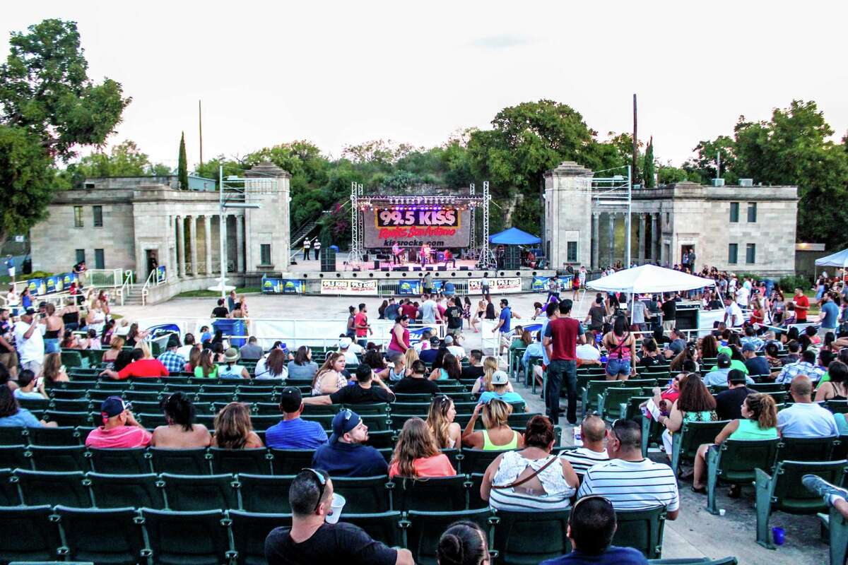 Conde Nast names San Antonio the 6th best city in the country, skips ...