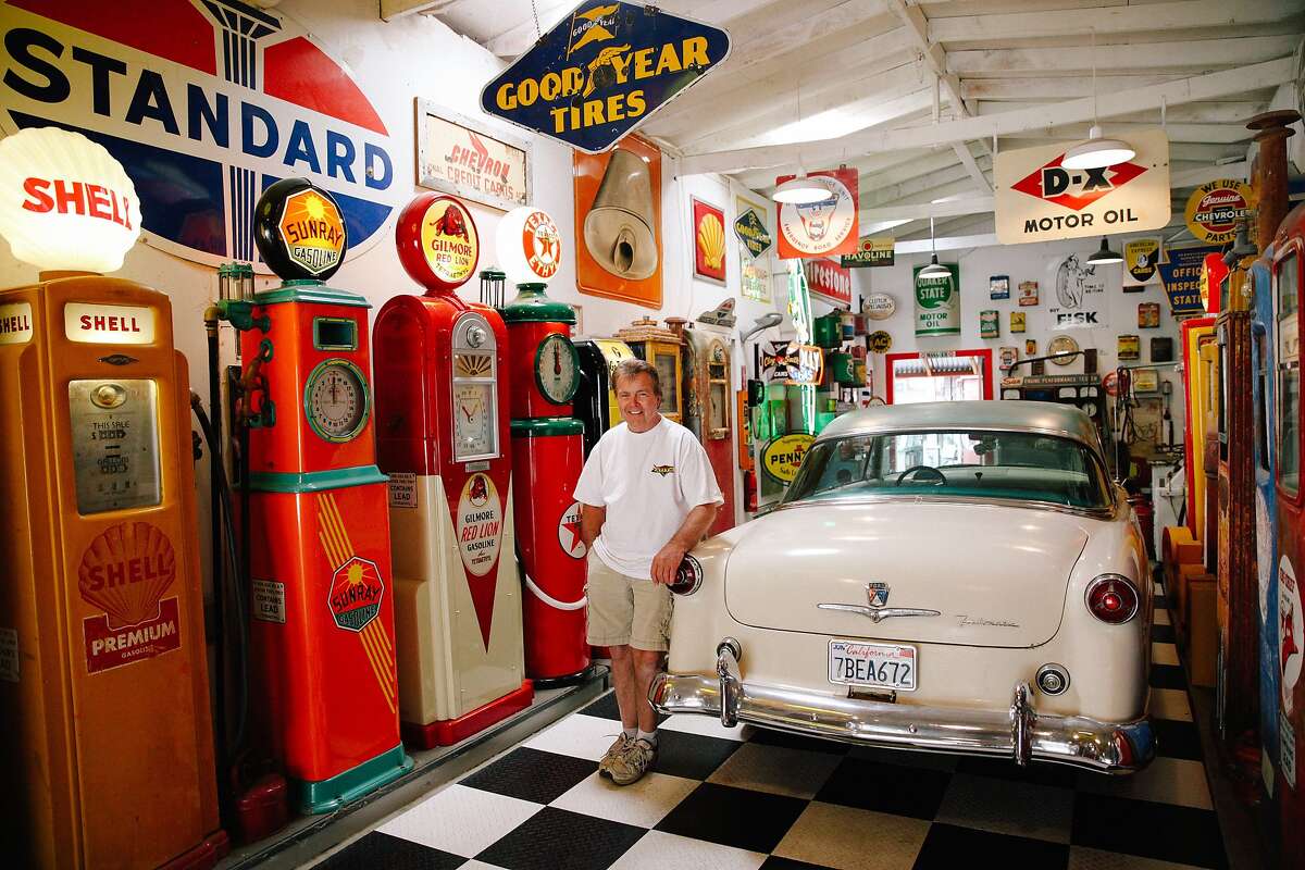 Woodland just the place for fans of offbeat museums