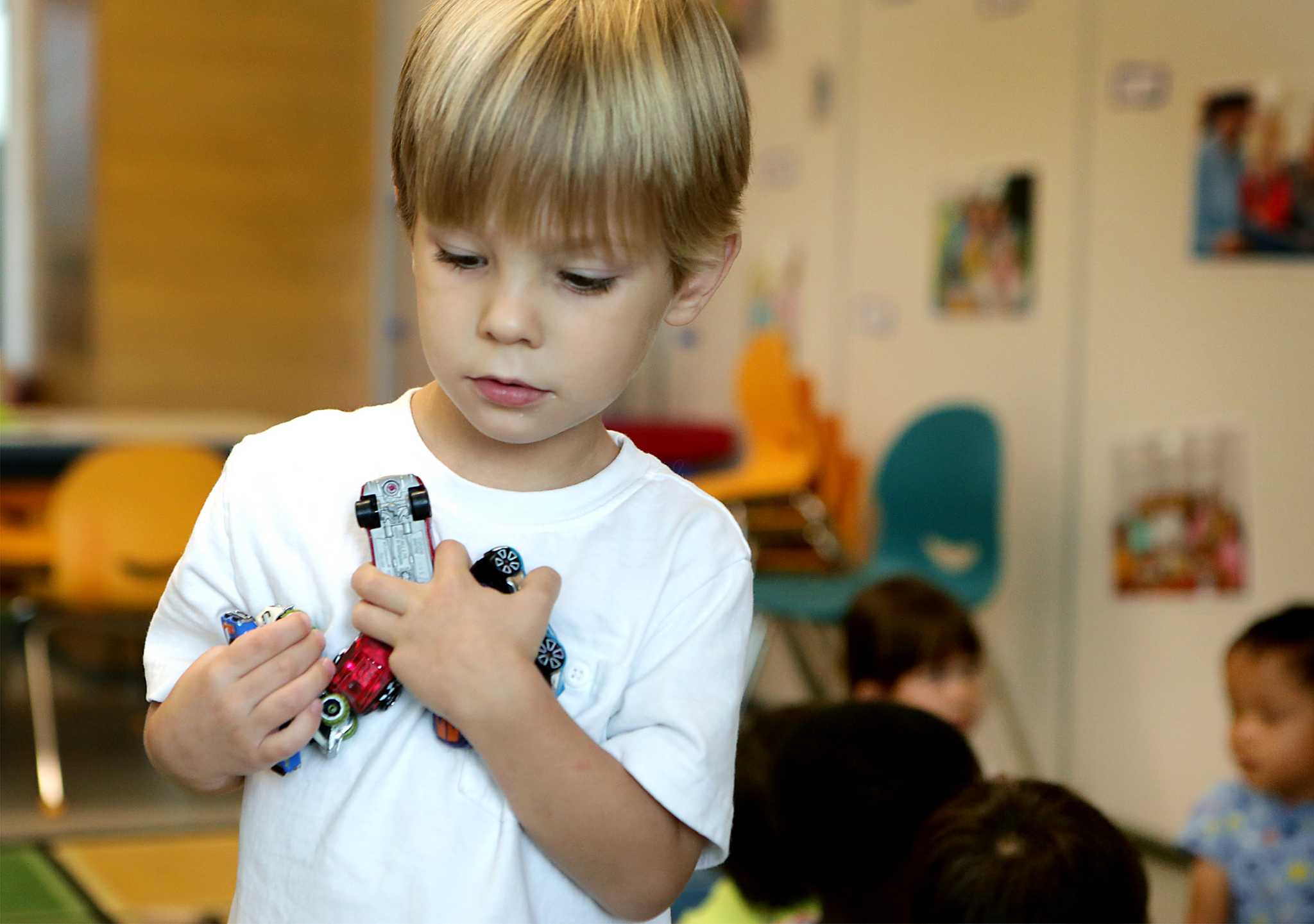 Learning every second of the day