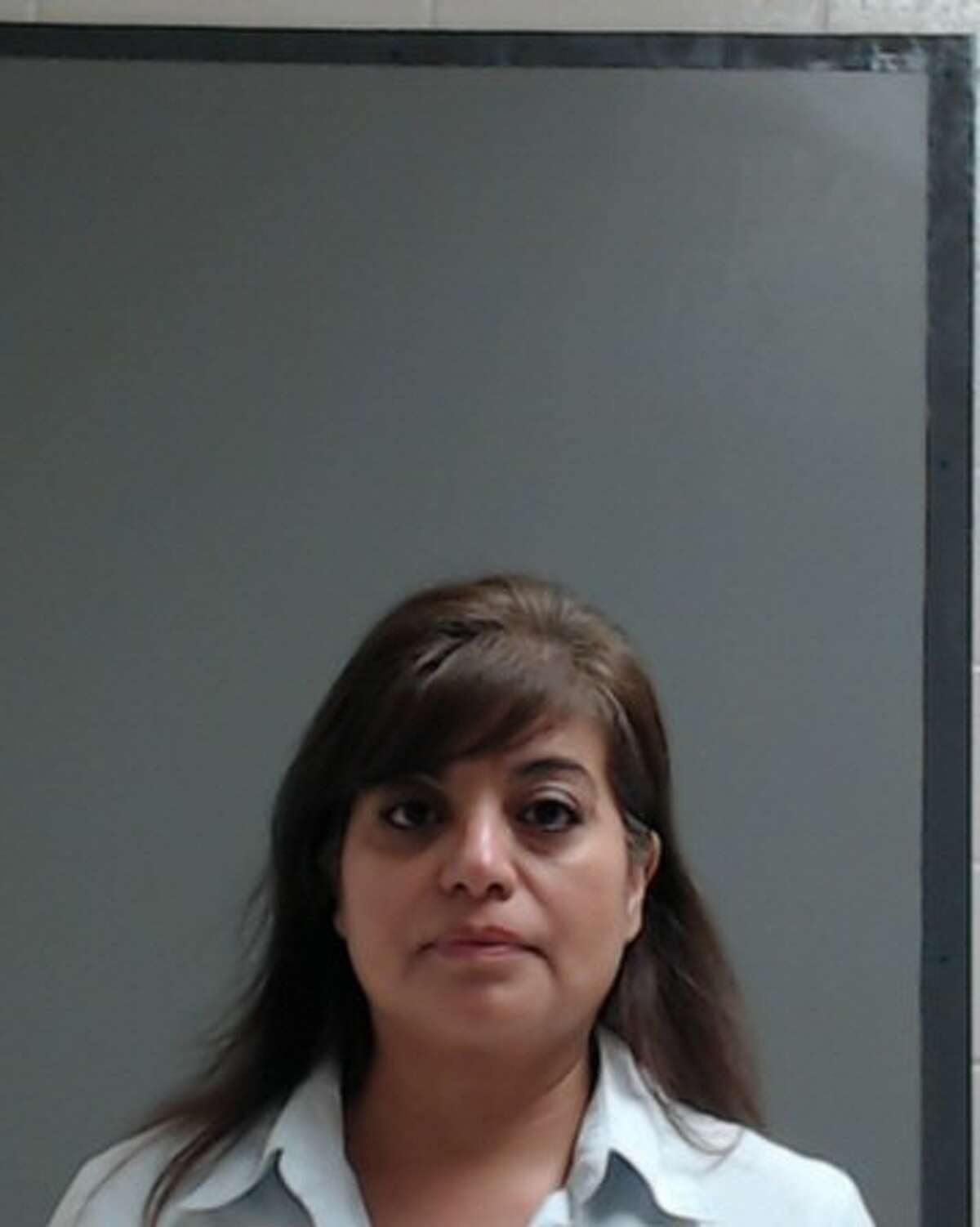 South Texas elementary school teacher accused of assaulting student